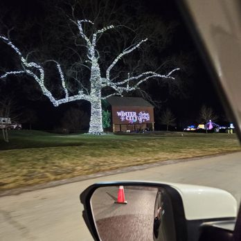 WINTER CITY LIGHTS - Updated December 2025 - 108 Photos & 45 Reviews ...