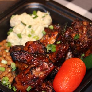 SMOKIN’ JACK’S BBQ - Updated October 2025 - 39 Photos & 18 Reviews ...