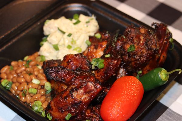 CHARLIE P’S BBQ - Updated October 2025 - 8628 N 107th St, Milwaukee ...