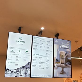 QAMARIA YEMENI COFFEE - Updated September 2024 - 462 Photos & 186 ...