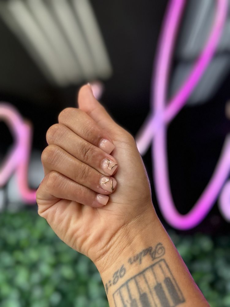 REBEL NAILS - Updated March 2025 - 20 Photos - 1351 E Gun Hill Rd, New York, New York - Nail ...