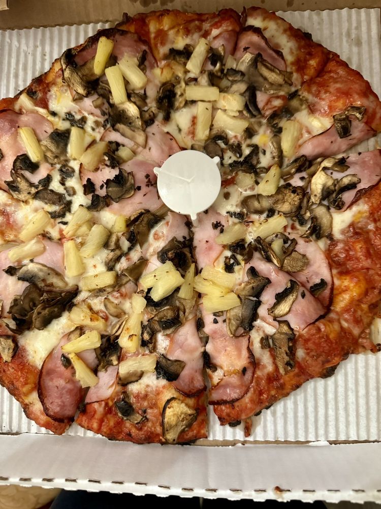 TOPPERS PIZZA PLACE - Updated November 2024 - 78 Photos & 129 Reviews ...