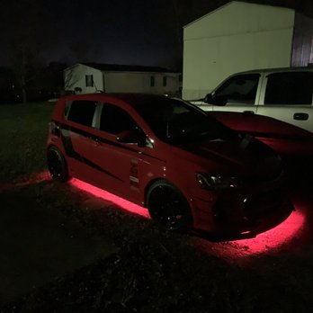 CUSTOM WINDOW TINTING & OFF ROAD - Updated October 2025 - 11 Reviews ...