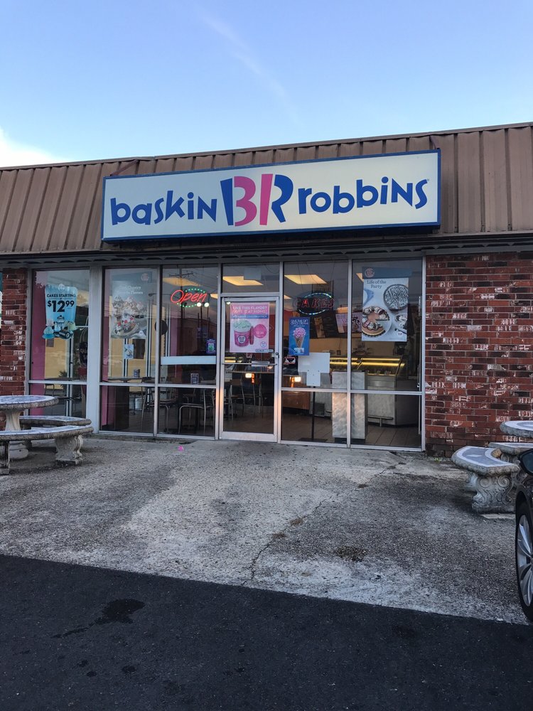 BASKIN-ROBBINS - Updated July 2025 - 10 Photos & 19 Reviews - 1839 ...