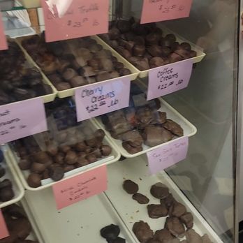 MIKE’S CANDIES - Updated November 2025 - 12 Photos - 27 Reviews - 2110 ...