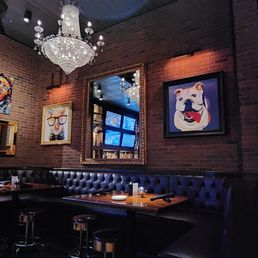 PATSY’S AMERICAN - Updated December 2024 - 1151 Photos & 659 Reviews ...