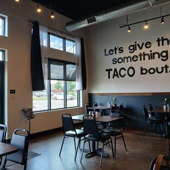 TACOLOGIA - Updated March 2025 - 100 Photos & 89 Reviews - 2100 N ...