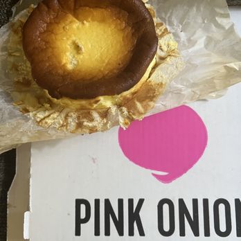 PINK ONION - Updated March 2025 - 1863 Photos & 1173 Reviews - 64 14th ...
