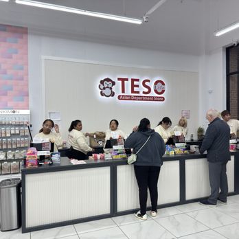 TESO LIFE - Updated April 2025 - 241 Photos & 40 Reviews - 1701 ...