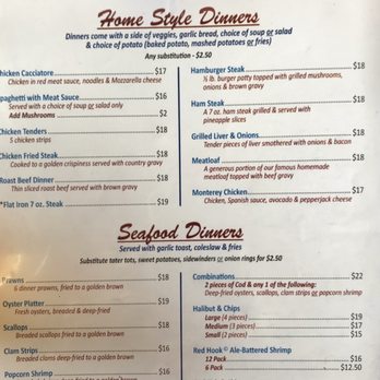 FAIRMOUNT RESTAURANT - Updated December 2025 - 60 Photos & 81 Reviews ...