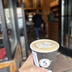 TRACK 5 COFFEE - 421 Photos & 419 Reviews - 5 Eastman St, Cranford, New ...