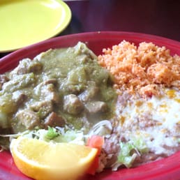 EL ADOBE CAFE - Updated December 2025 - 304 Photos & 419 Reviews - 55 W ...