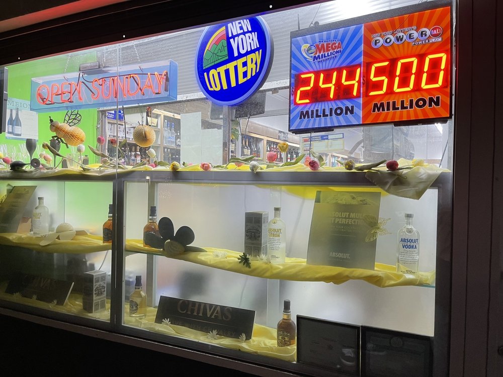 14TH AVE LIQUORS - Updated September 2025 - 15006 14th Ave, Whitestone ...