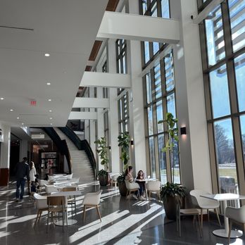 CARMEL CLAY PUBLIC LIBRARY - Updated December 2025 - 112 Photos & 47 ...