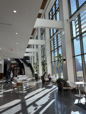 CARMEL CLAY PUBLIC LIBRARY - Updated September 2025 - 112 Photos & 46 ...