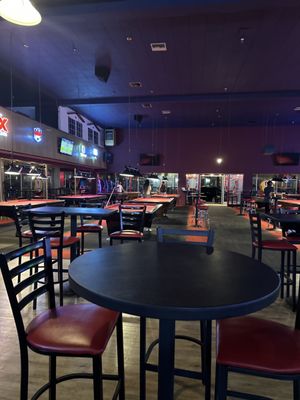 CORNER POCKET BILLIARDS - Updated May 2024 - 64 Photos & 58 Reviews ...