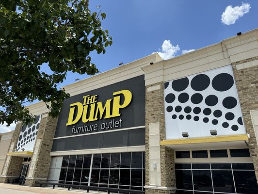 THE DUMP FURNITURE OUTLET - Updated June 2025 - 149 Photos & 290 ...