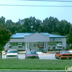 GRAYSTONE EYE - Updated December 2025 - 2311 E Main St, Lincolnton ...