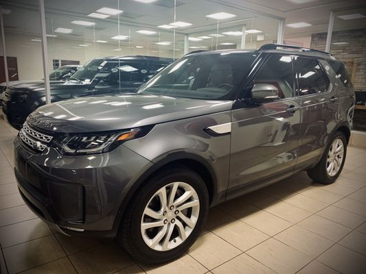 LAND ROVER NORTH SCOTTSDALE - Updated December 2025 - 71 Photos & 206 ...