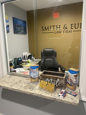 SMITH & EULO LAW FIRM - CRIMINAL DEFENSE LAWYERS - Updated July 2025 ...