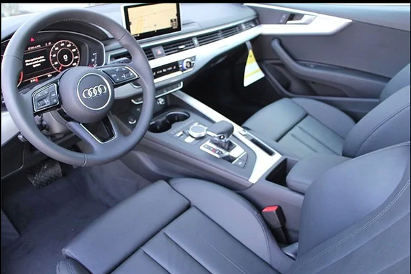 AUDI MODESTO - Updated January 2026 - 130 Photos & 159 Reviews - 4151 ...