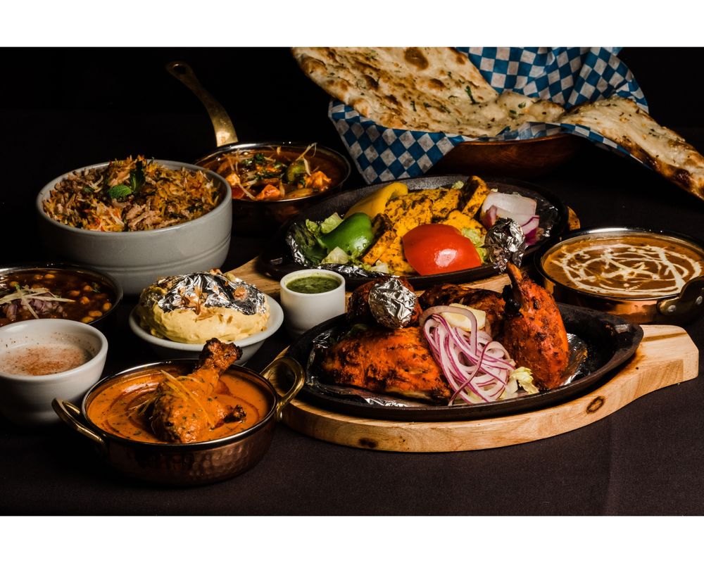KHAS PATTI - Updated June 2026 - 545 Keele Street, Toronto, Ontario ...
