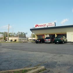 DIRECT AUTO INSURANCE - 4499 N Palafox St, Pensacola, FL - Yelp