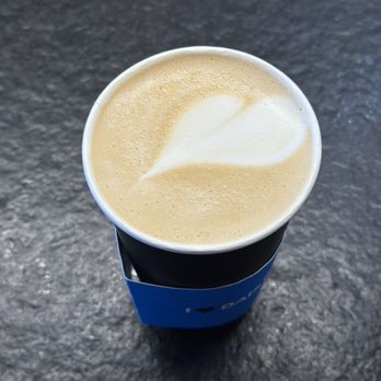 ALFRED COFFEE - Updated November 2025 - 67 Photos & 56 Reviews - 11301 ...