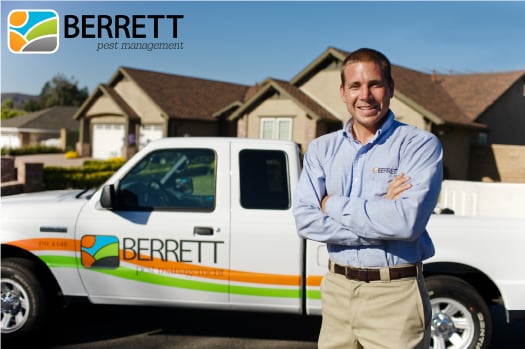 BERRETT PEST CONTROL - Updated October 2025 - 40 Reviews - 3305 E ...