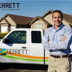 BERRETT PEST CONTROL - 40 Reviews - 3305 E Miraloma Ave, Anaheim ...