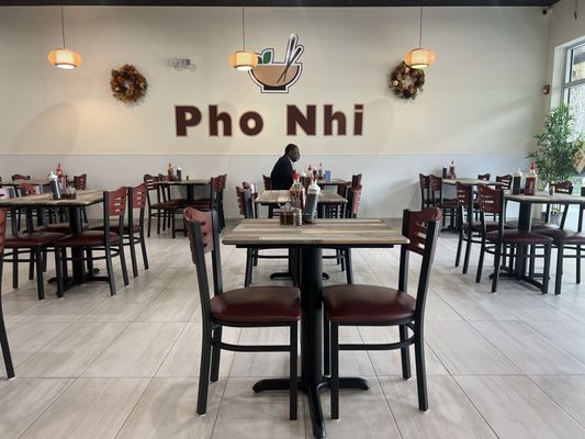 PHO NHI VIETNAMESE RESTAURANT - Updated October 2024 - 59 Photos & 35 ...