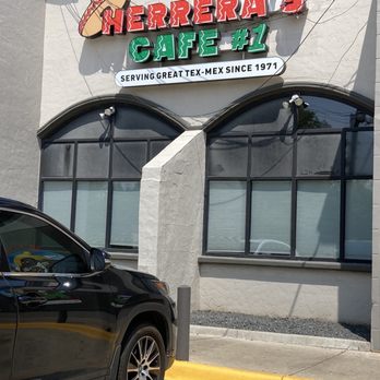 HERRERA’S CAFE 1 - Updated August 2025 - 74 Photos & 41 Reviews - 8014 ...