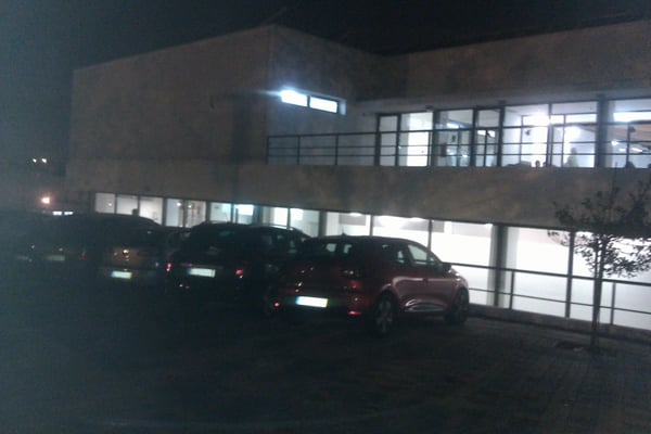 PISCINA MUNICIPAL DO RESTELO - Updated October 2024 - R. Antão ...