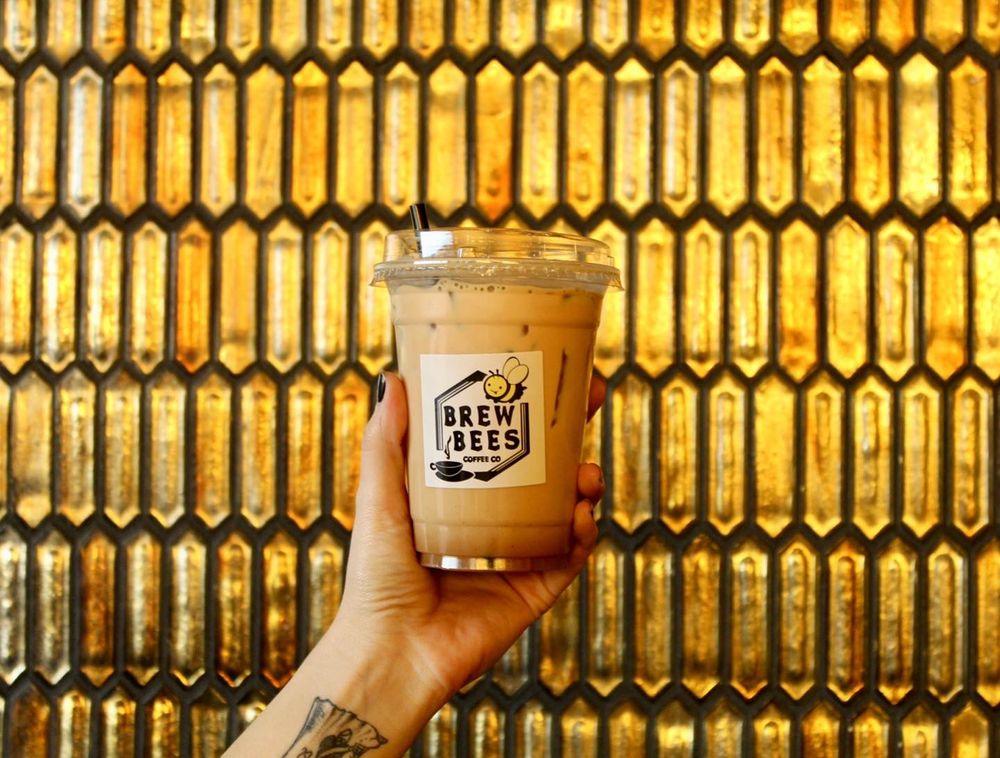 BREW BEES COFFEE - Updated August 2024 - 313 Photos & 264 Reviews ...