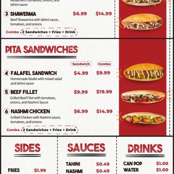 NASHMI - Updated December 2025 - 12 Photos & 15 Reviews - 11056 SW Hwy ...