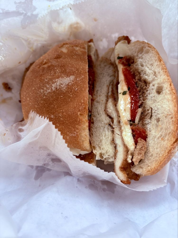 PARISI BAKERY - Updated September 2025 - 413 Photos & 513 Reviews - 198 ...