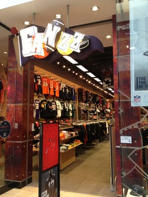 FANZZ SPORTS APPAREL - Updated July 2025 - 750 Citadel Dr E, Colorado ...