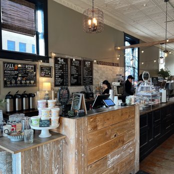 COFFEEOLOGY - Updated October 2025 - 114 Photos & 95 Reviews - 43 N ...