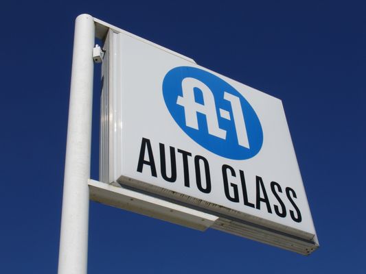 A-1 AUTO GLASS - Updated October 2025 - 23 Reviews - Eugene, Oregon ...