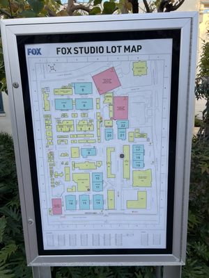 FOX STUDIO LOT - Updated December 2025 - 283 Photos & 35 Reviews ...