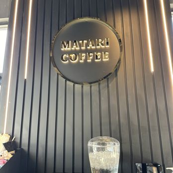 MATARI COFFEE - Updated October 2025 - 272 Photos & 80 Reviews - 8800 ...