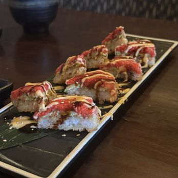 TORO SUSHI STONE GRILL & BAR - Updated April 2025 - 3671 Photos & 1168 ...