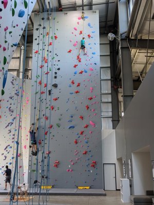 ALPINE CLIMBING ADVENTURE FITNESS - 141 Photos & 56 Reviews - 1450 ...