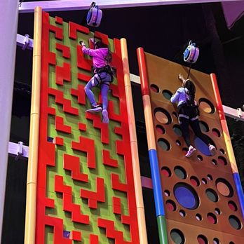 IT ADVENTURE ROPES COURSE - Updated November 2025 - 89 Photos & 57 ...