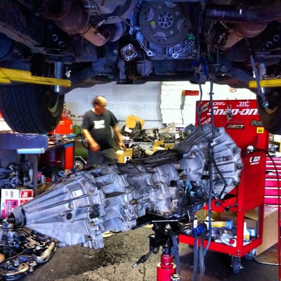 LS AUTOMOTIVE REPAIR & TRANSMISSION - Updated December 2025 - 81 Photos ...