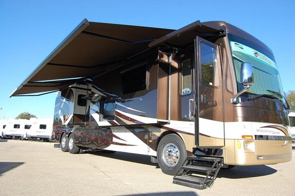 MIDWAY RV CENTER - Updated October 2025 - 52 Photos & 17 Reviews - 5590 ...