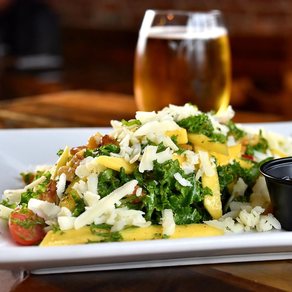 SALUD BAR & GRILL - 611 Photos & 330 Reviews - Latin American - 1413 ...