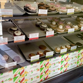 UNREFINED BAKERY RICHARDSON - Updated July 2025 - 80 Photos & 53 ...