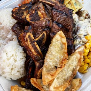MAMA WOO’S BBQ - 615 Photos & 369 Reviews - 2080 S King St, Honolulu ...
