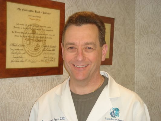 STEPHEN J PYLE, DDS - Updated December 2025 - 12 Photos & 13 Reviews ...